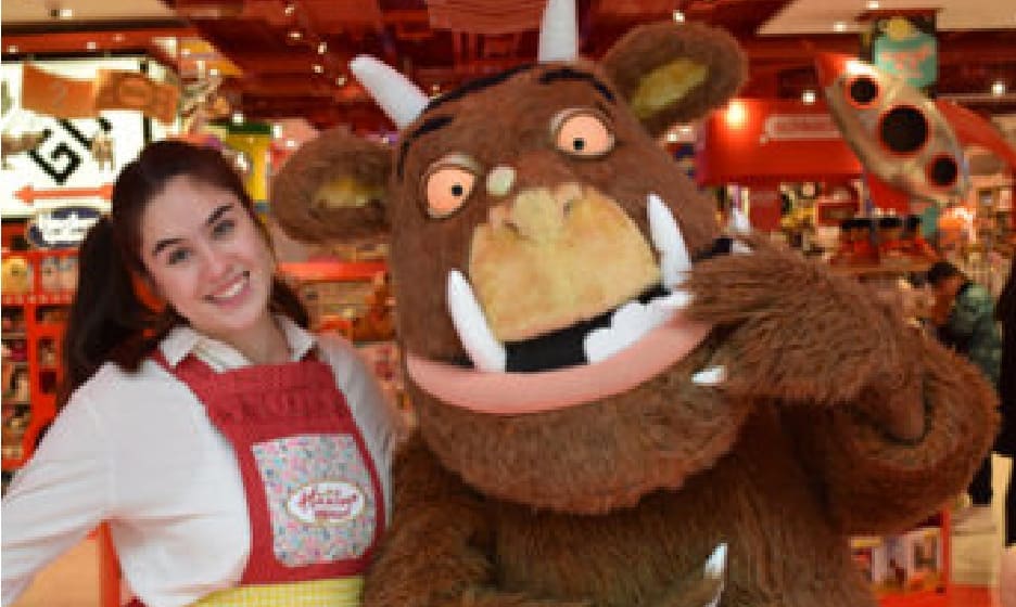 RAINBOW BLOG: APRIL EVENTS! | Rainbow Productions