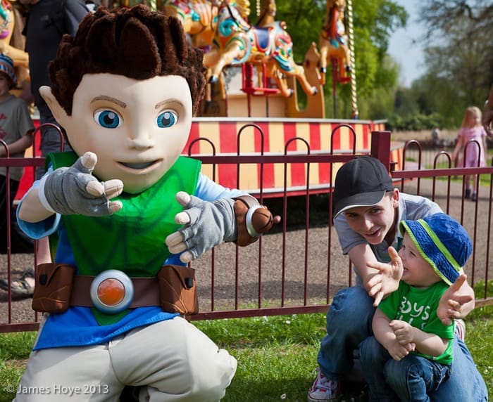 tree-fu-tom-alt | Rainbow Productions