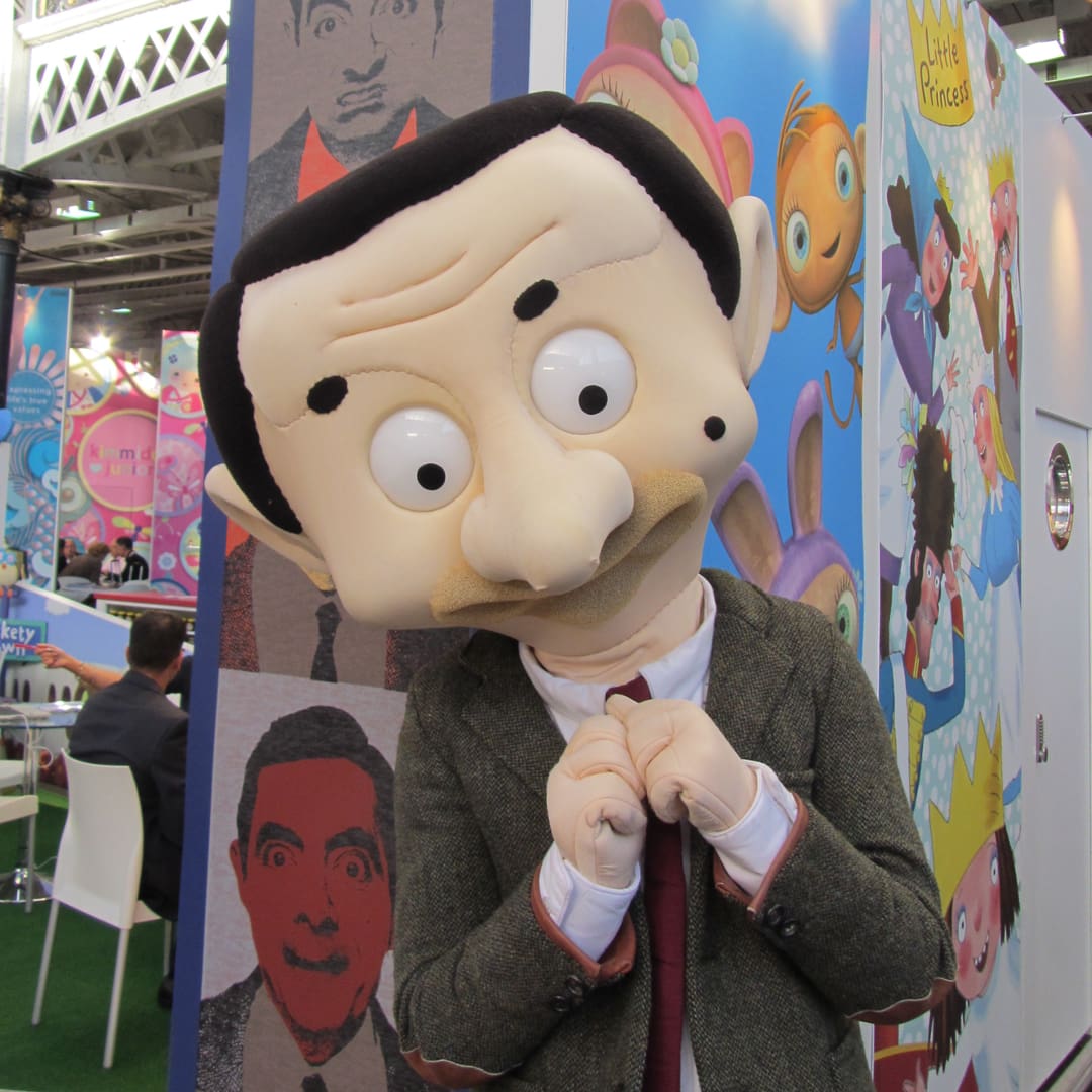 Mr Bean | Rainbow Productions