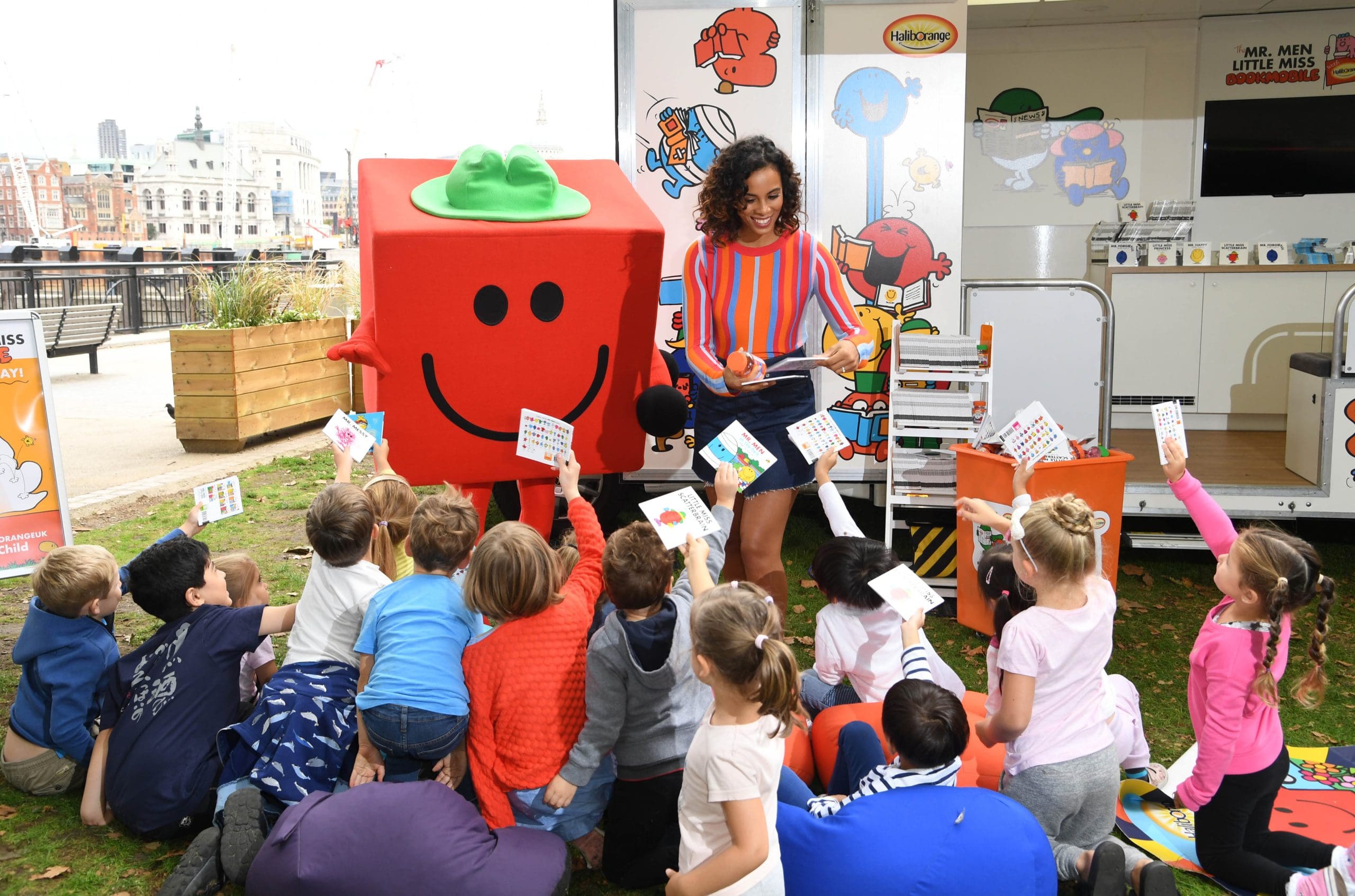 MrMenHaliborangeEdit_05 | Rainbow Productions