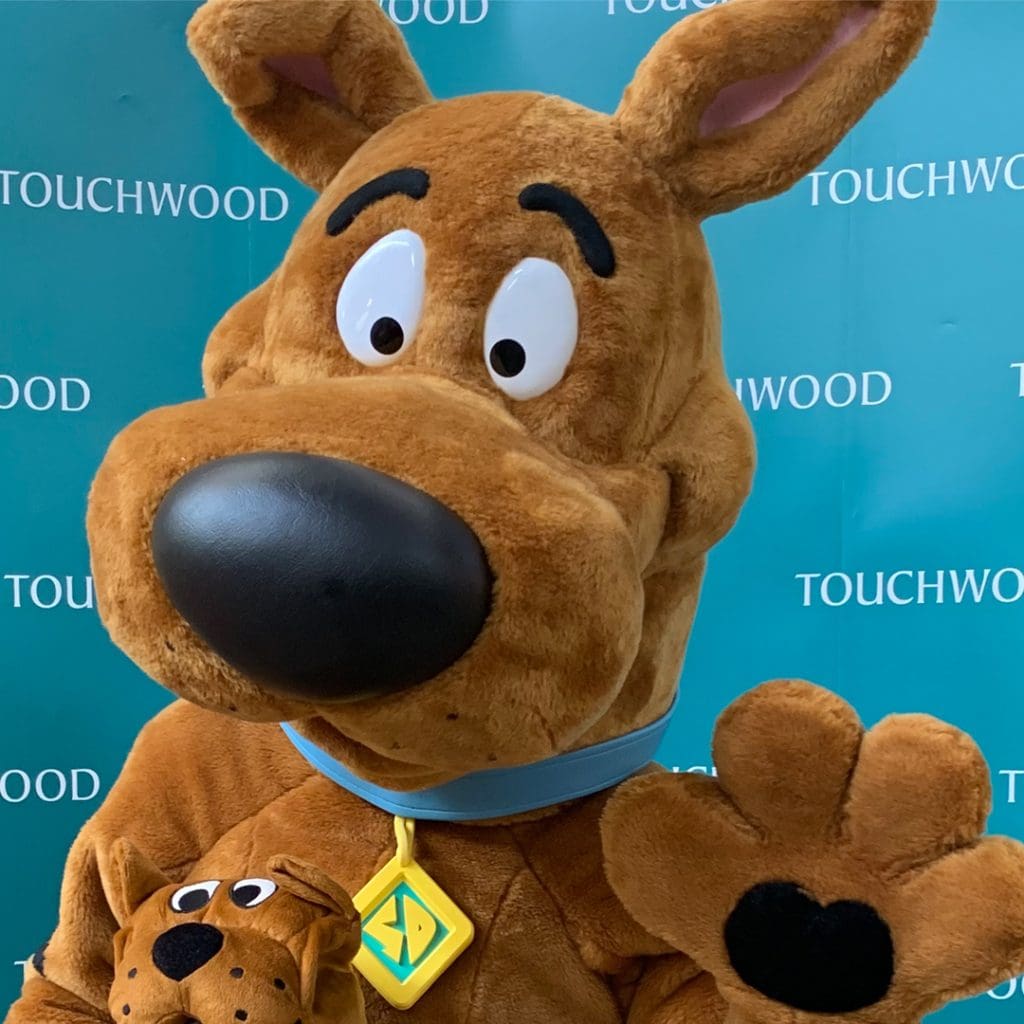 Scooby Doo | Rainbow Productions