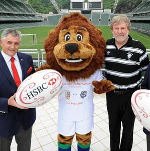 Rugby Mascots | Sports Mascots | Rainbow Productions