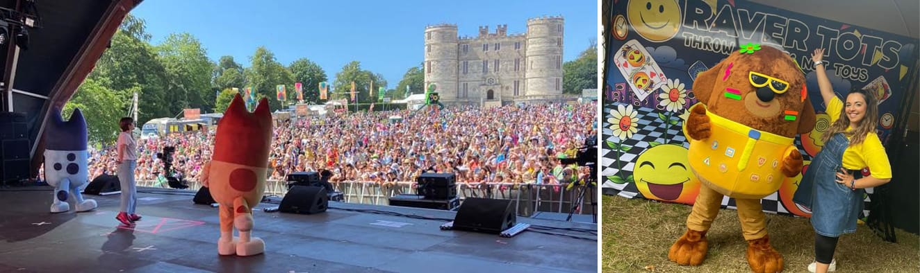 Blog-Aug | Rainbow Productions