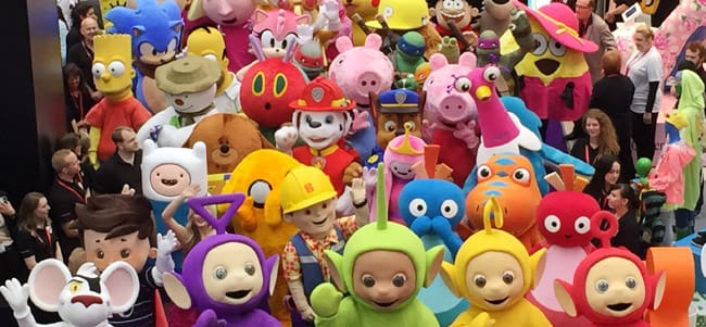 Blog-Oct-2016-2015-BLE-Character-Parade-Blog-long-image | Rainbow ...