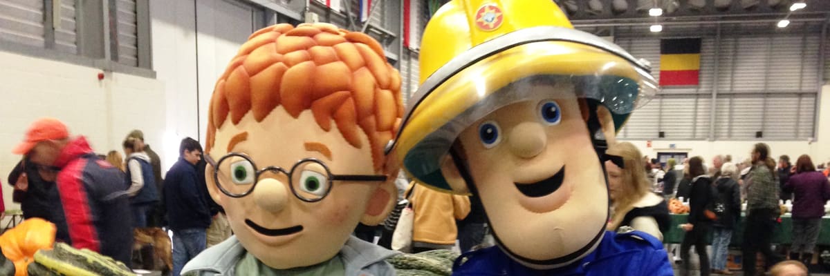 Fireman-Sam-Featured | Rainbow Productions