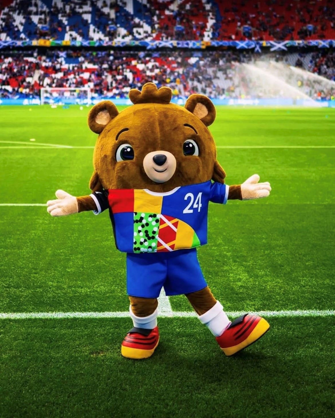 RAINBOW BLOG: JULY EVENTS! | Rainbow Productions