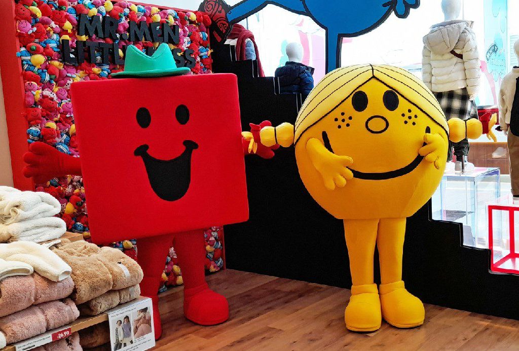 RAINBOW BLOG: NOVEMBER EVENTS! | Rainbow Productions